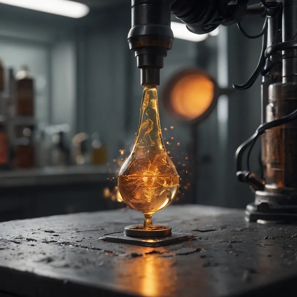 Understanding Power Transformer Oil: Its Role and Importance