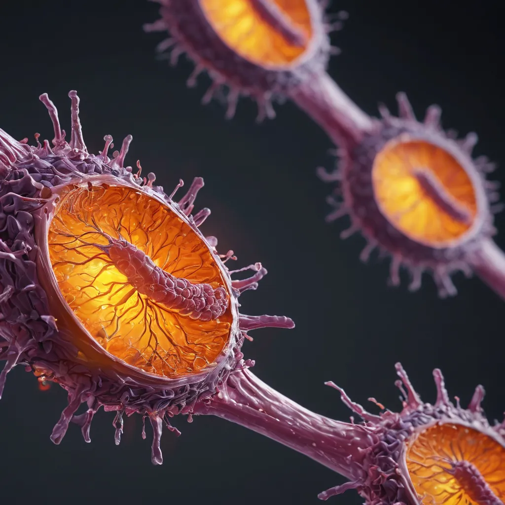 Understanding Progressive Pancreatic Cancer: Insights & Advances