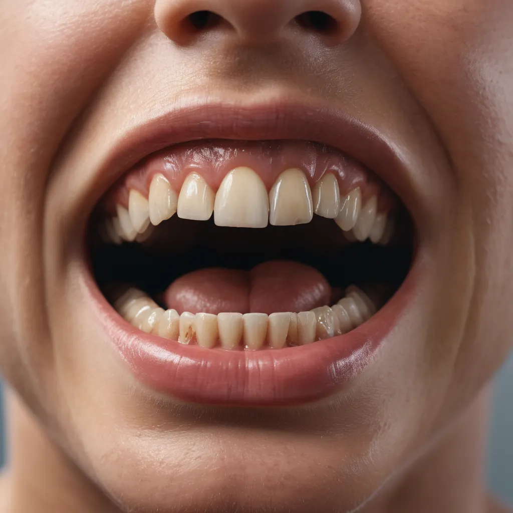 Understanding Shark Tooth Disease: Implications & Management