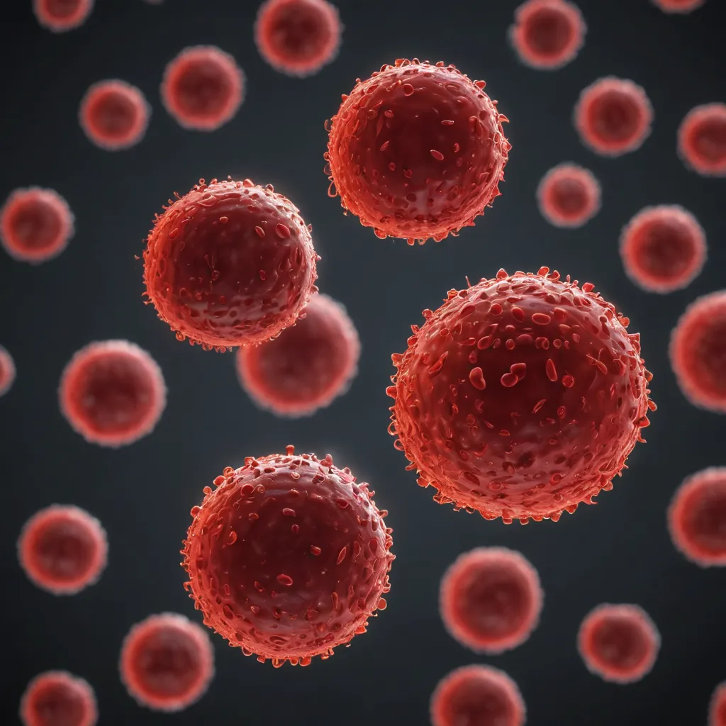 Understanding the Types of Sickle Cell Disease