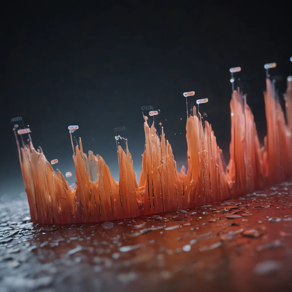 Understanding Soluble Transferrin Receptor High Levels