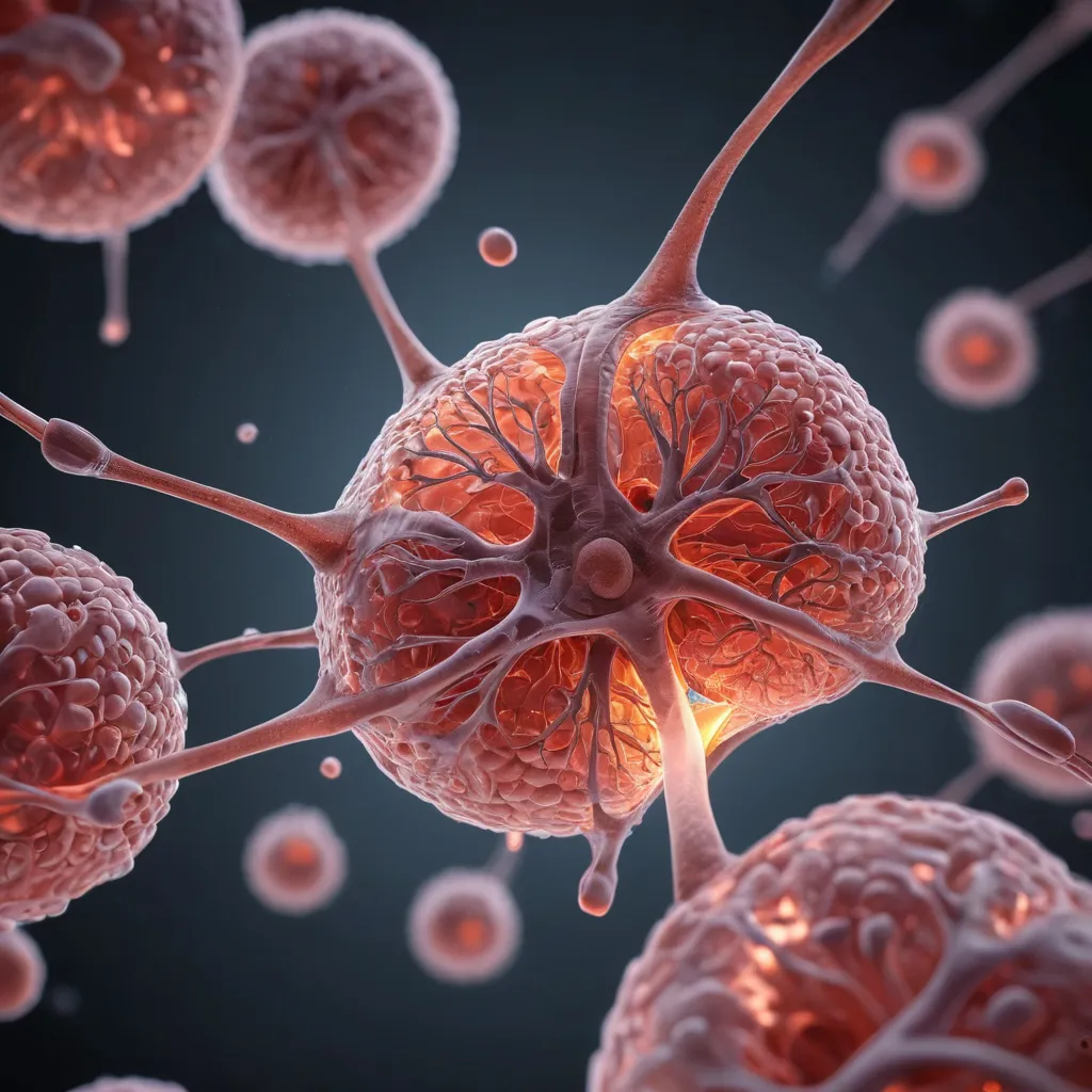 Stem Cells: Transforming Lung Health and Disease