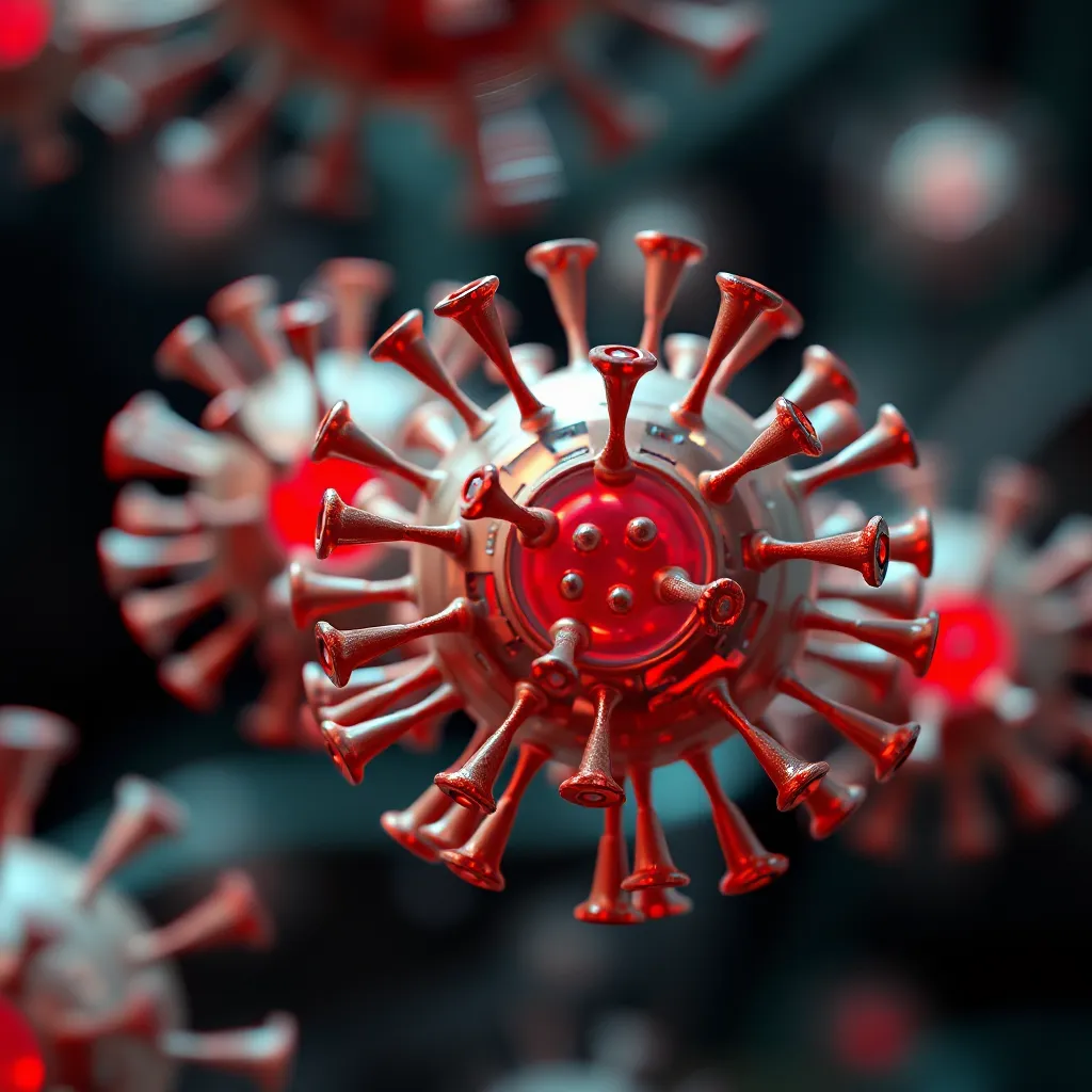 Advancements in Targeted Therapy: Implications and Strategies