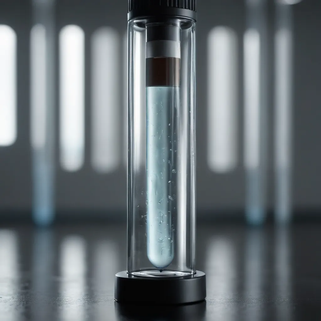 Understanding the C-Reactive Protein Blood Test