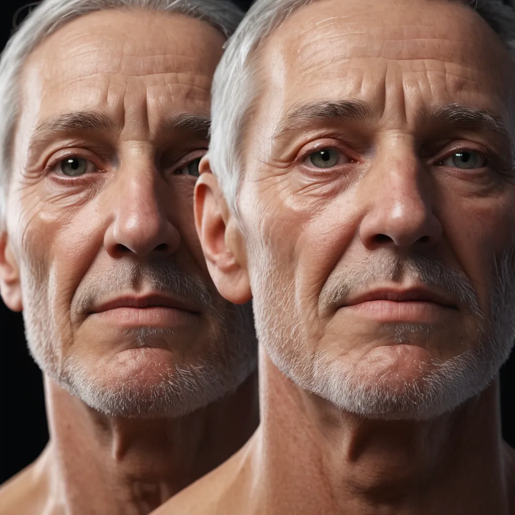 Understanding the Causes of Muscle Mass Loss