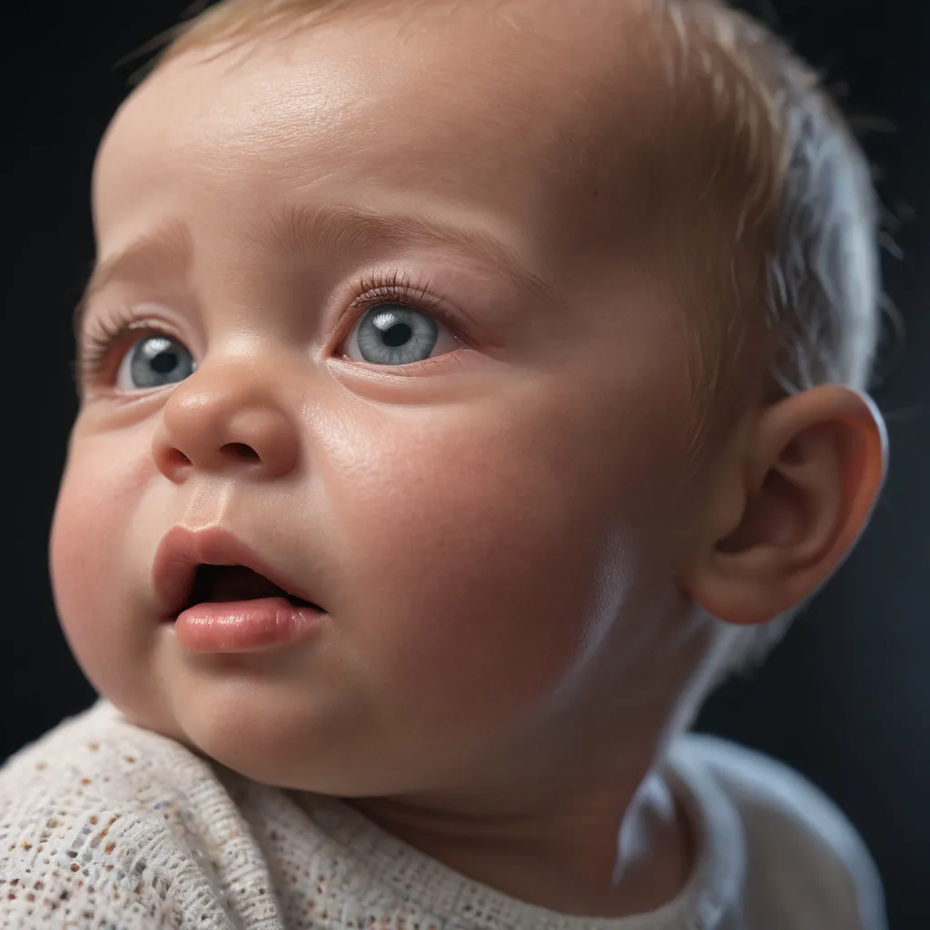 Understanding Newborn Hearing Loss Causes