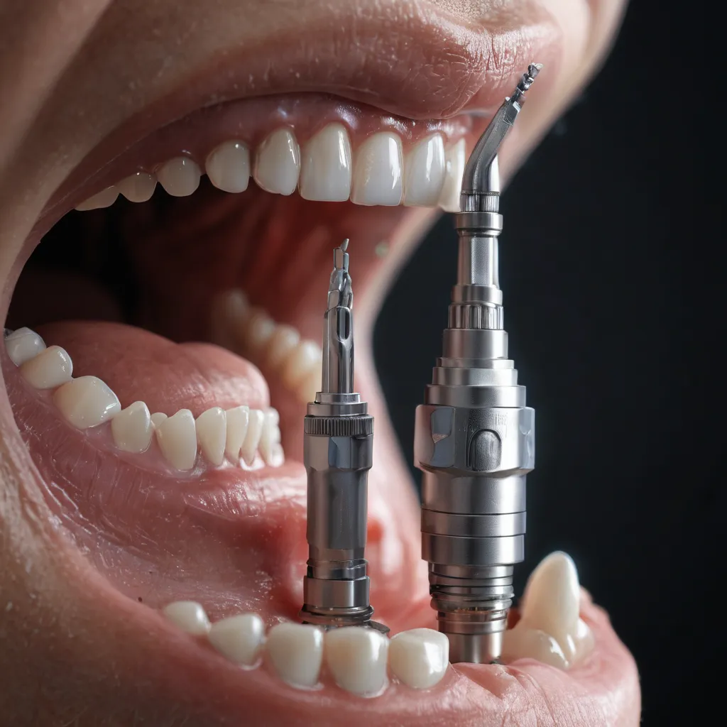 Understanding the Cold Test in Endodontics