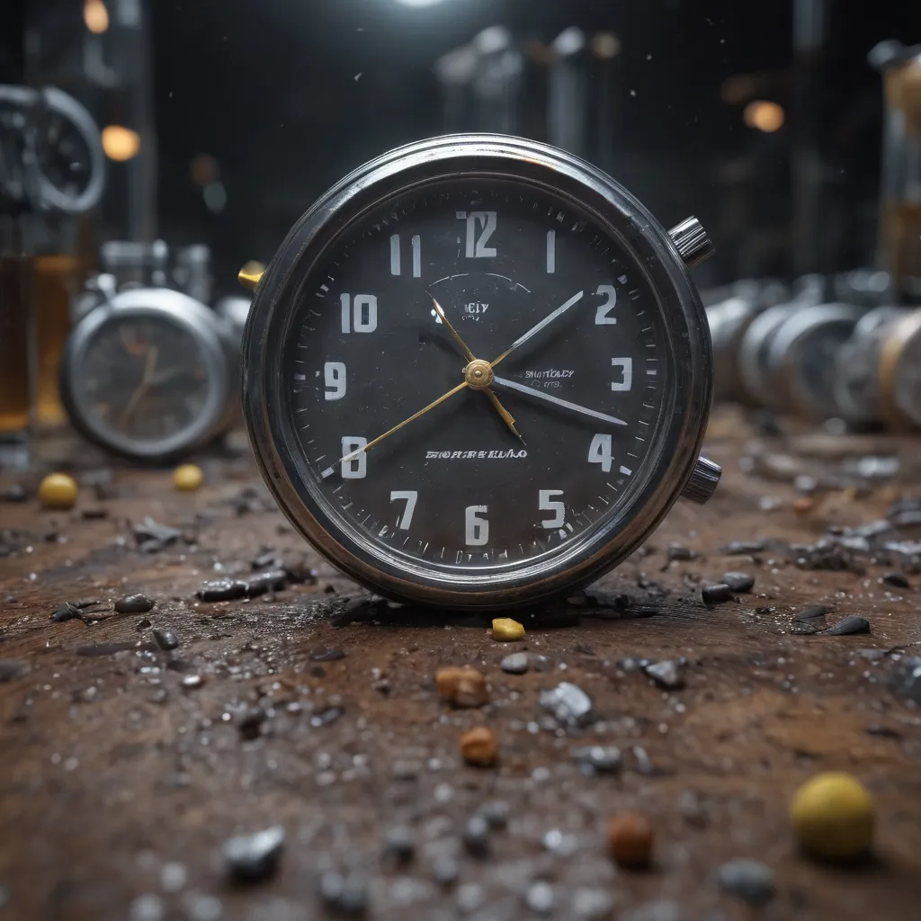 Understanding Lost Time: Insights Across Disciplines