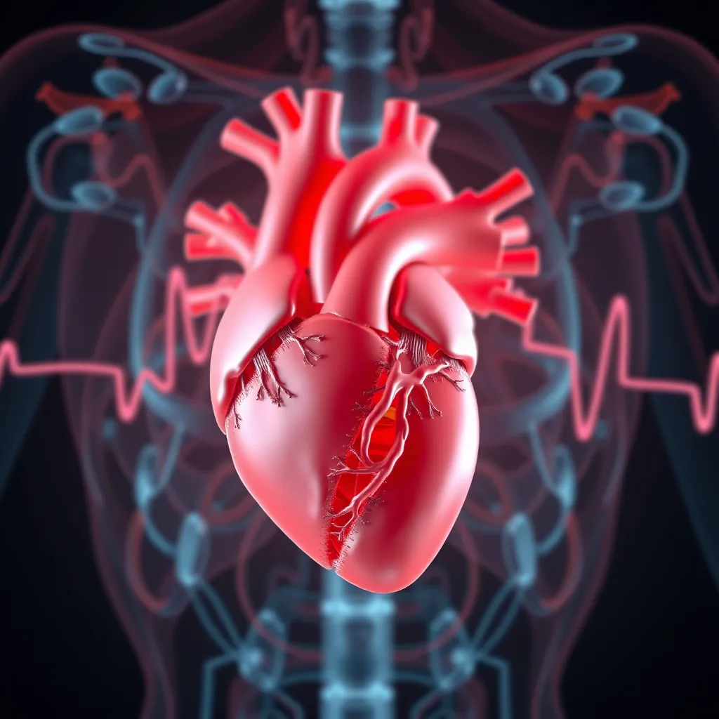 Exploring the Development of Atrial Fibrillation