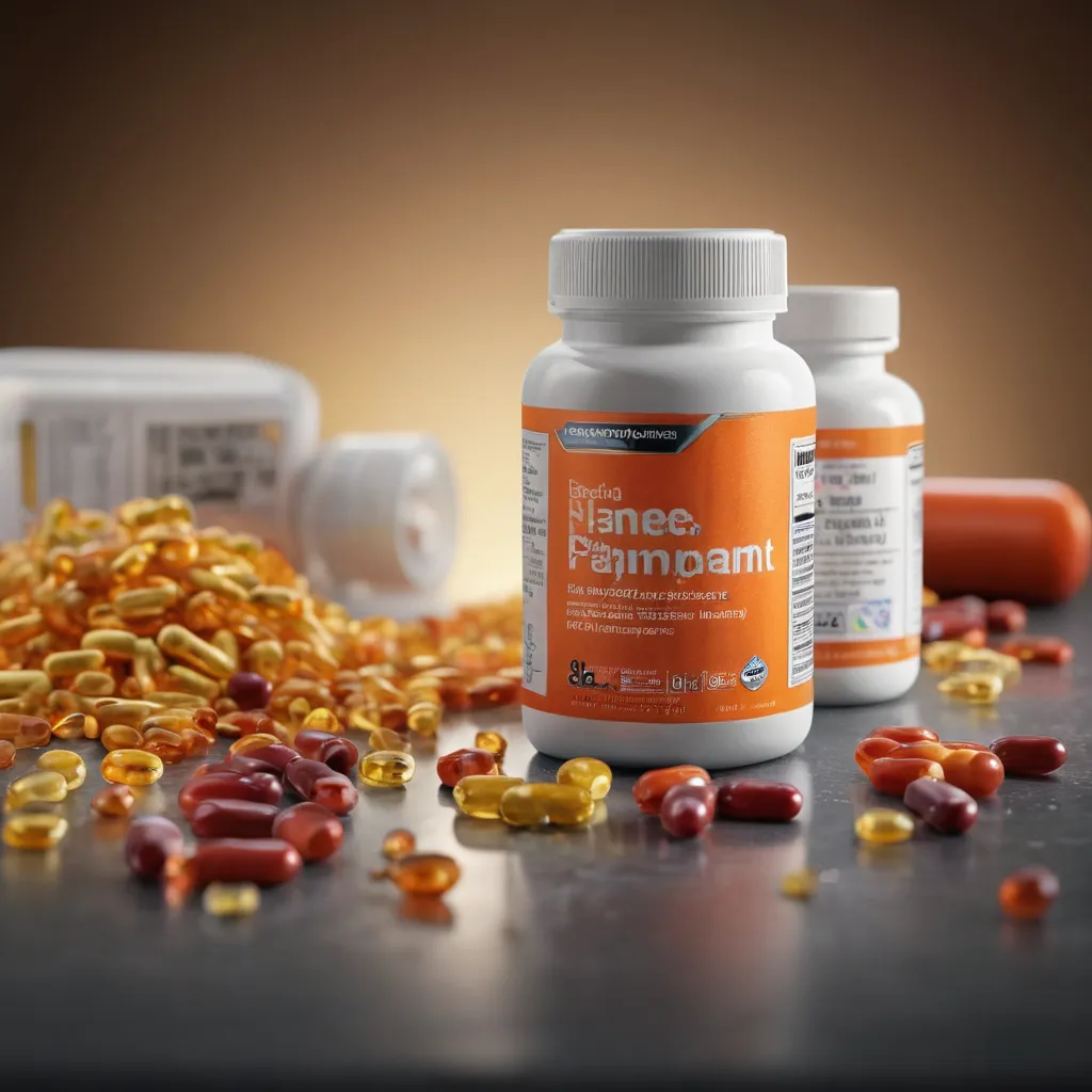 Evaluating the Effectiveness of Diabetes Supplements