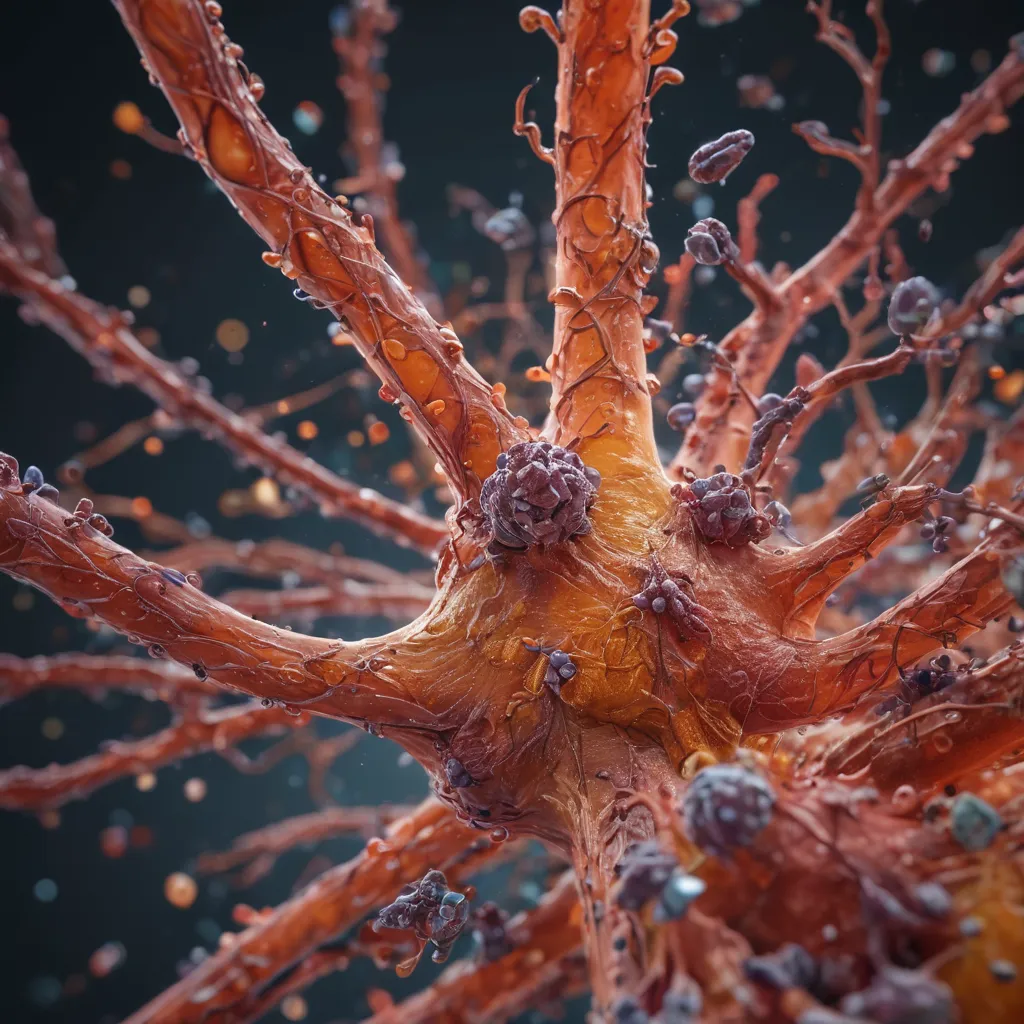 Functions of the Human Immune System Explained