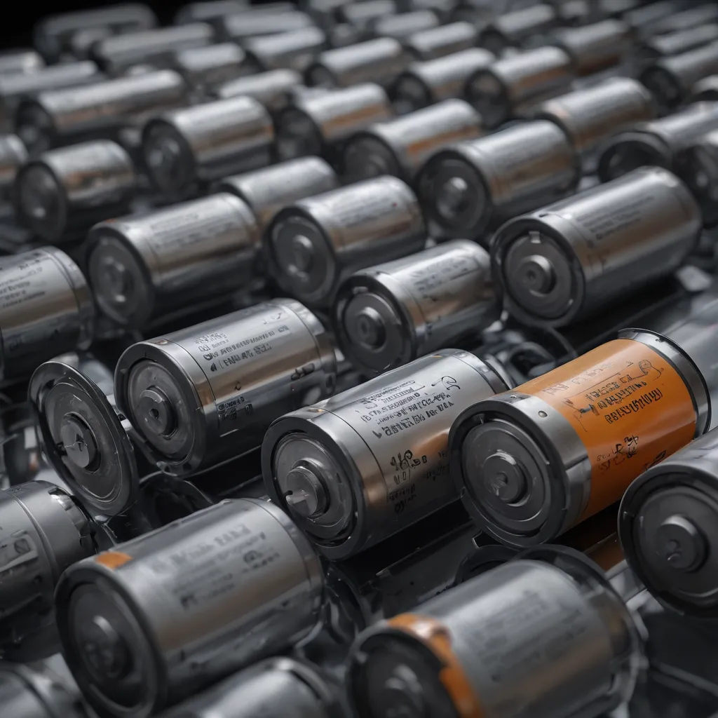 Understanding the Mechanisms of Lithium-Ion Batteries