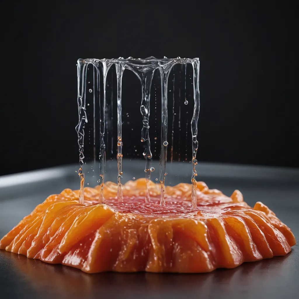 Understanding the Melting Point of UHMWPE