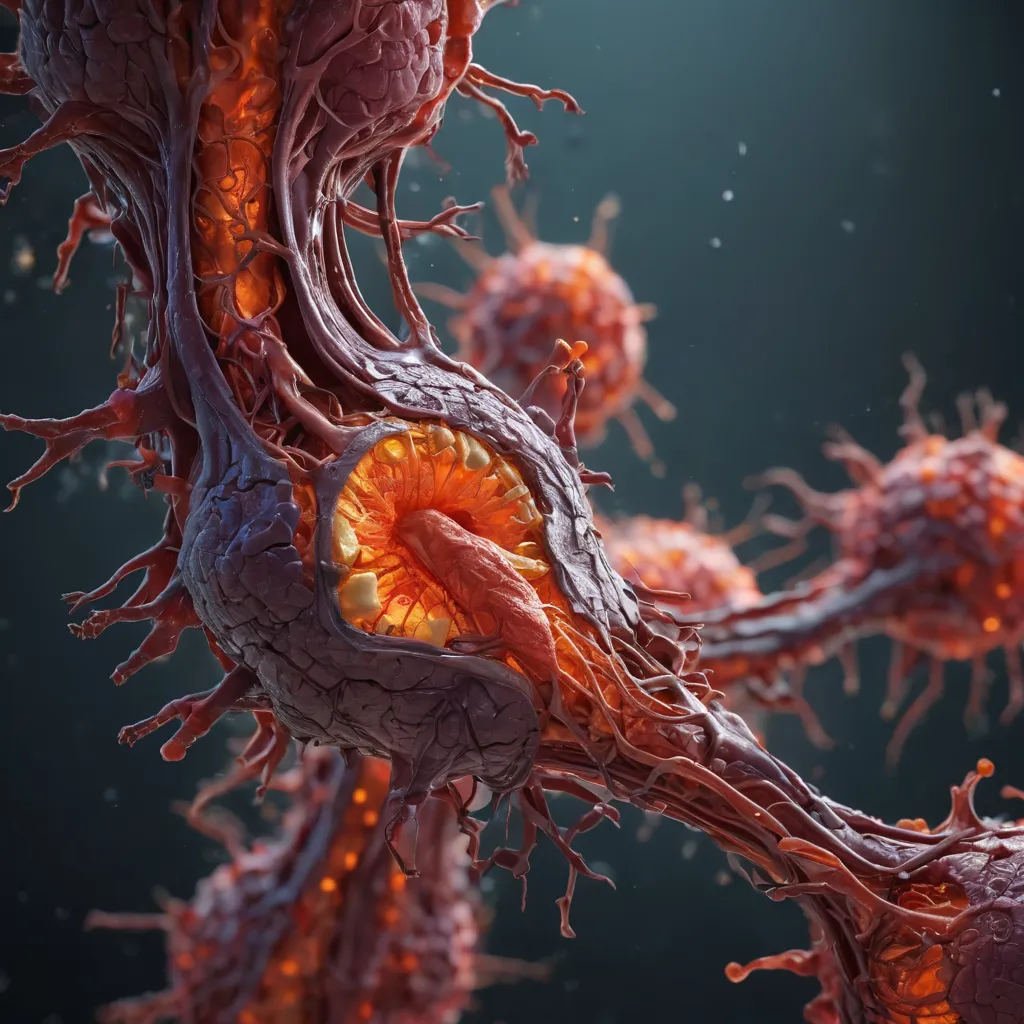 Understanding Prostate Cancer Metastasis: An In-Depth Study