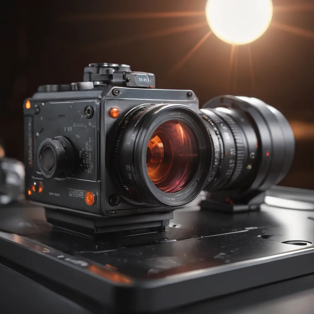Understanding the Pico 1064 Laser: Key Applications and Future