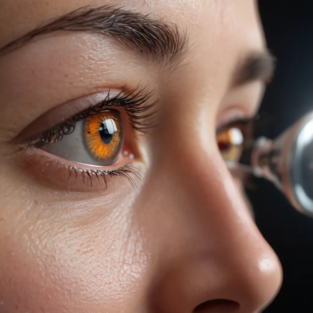 Post Cataract Laser Procedure: Recovery Insights