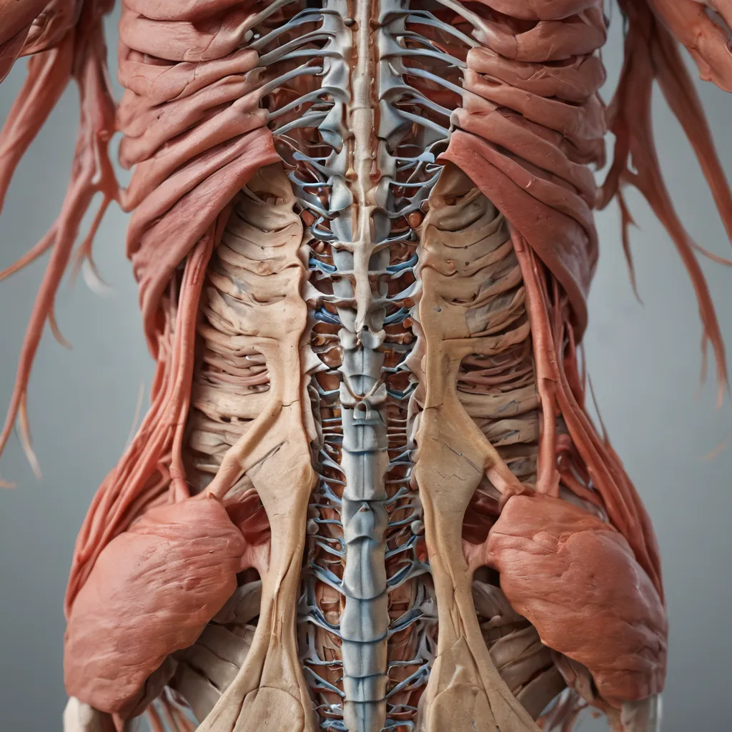 Understanding the Spinal Cord: Anatomy and Disorders Understanding the Spinal Cord: Anatomy and Disorders