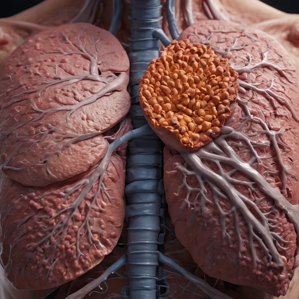 Understanding Pulmonary Sarcoidosis Stages and Care