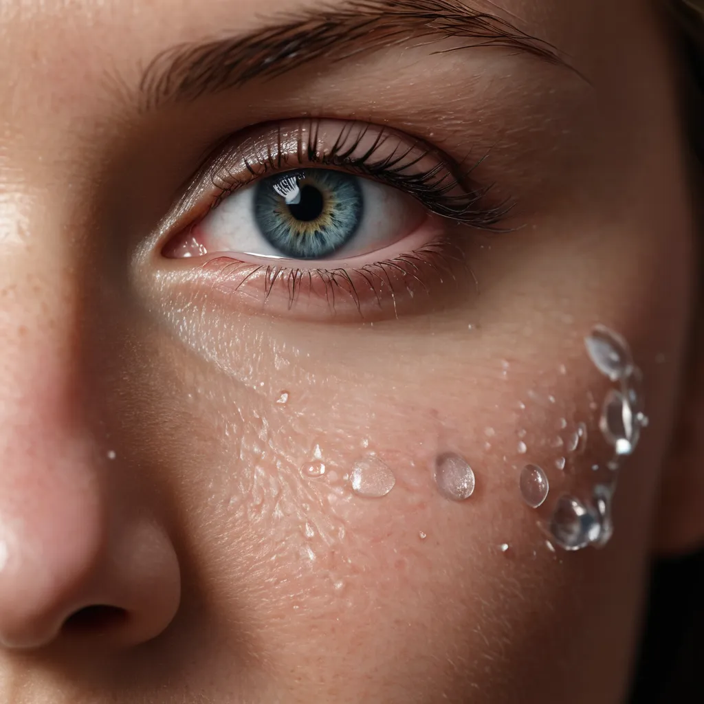 Understanding the TearLab Osmolarity Test for Dry Eye