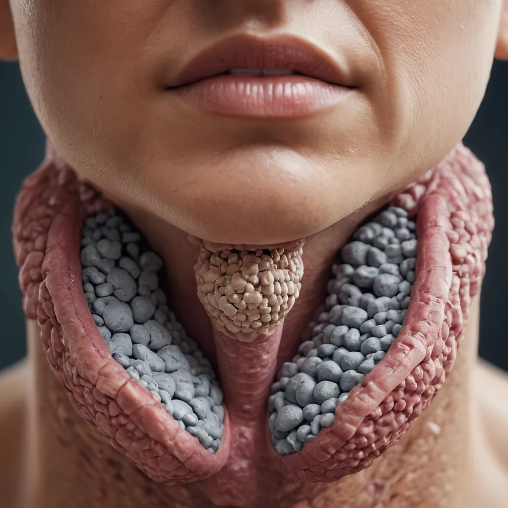 Understanding Thyroid Nodule Biopsy: A Comprehensive Guide