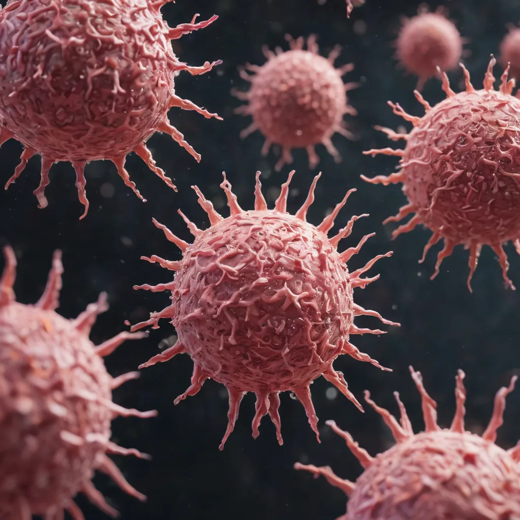 Understanding Triple Negative Breast Cancer: Insights and Advances