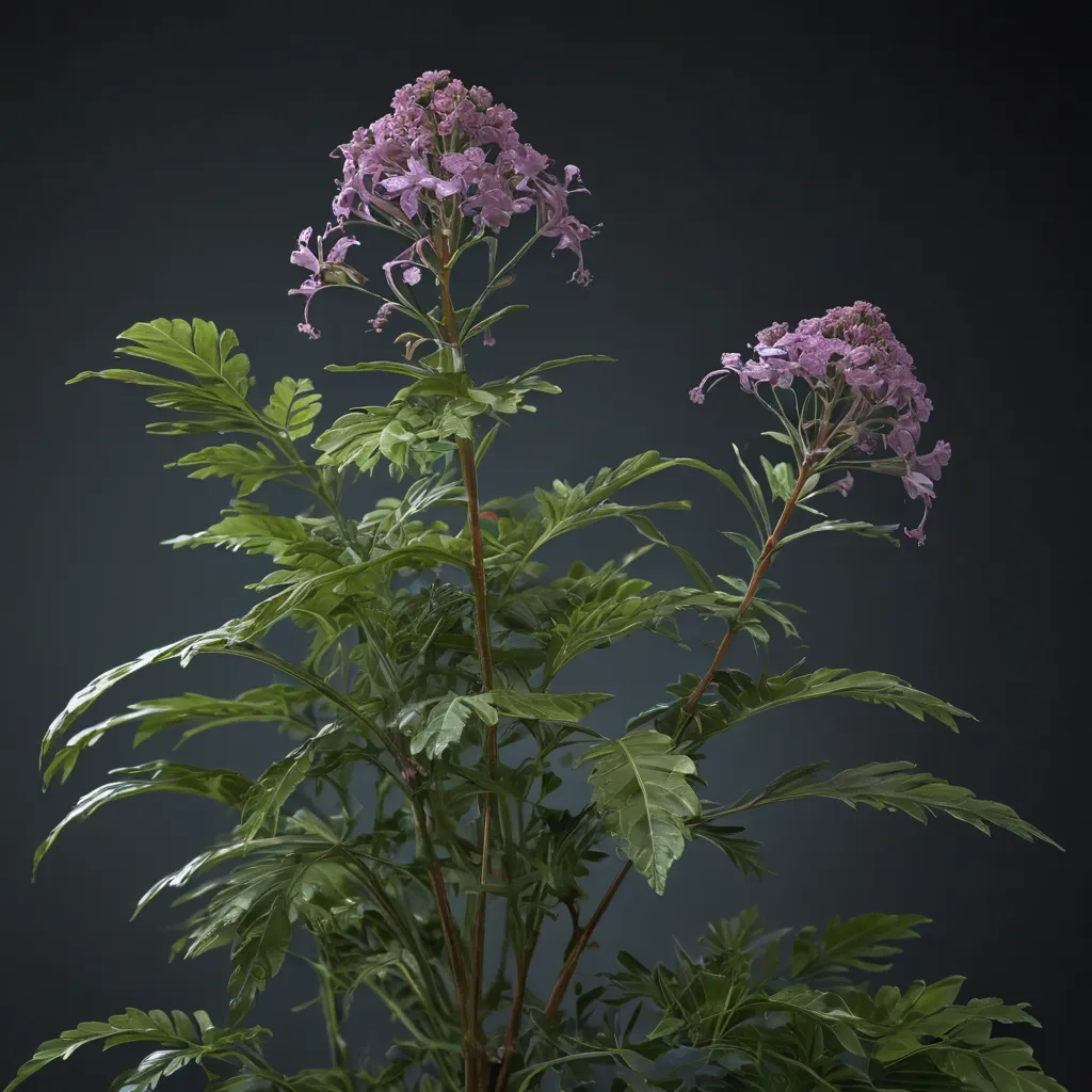 Valerian: Nature, Uses, and Scientific Insights