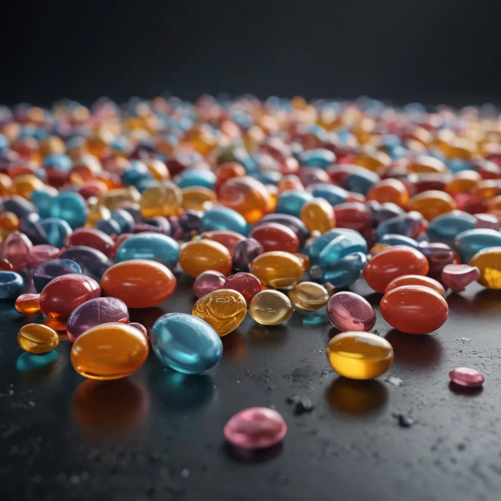 Vitamins and Their Role in Alleviating PMS Symptoms