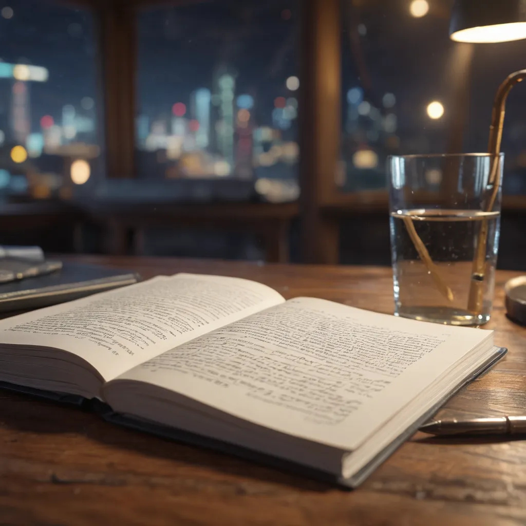 Key Elements of an Effective Research Paper