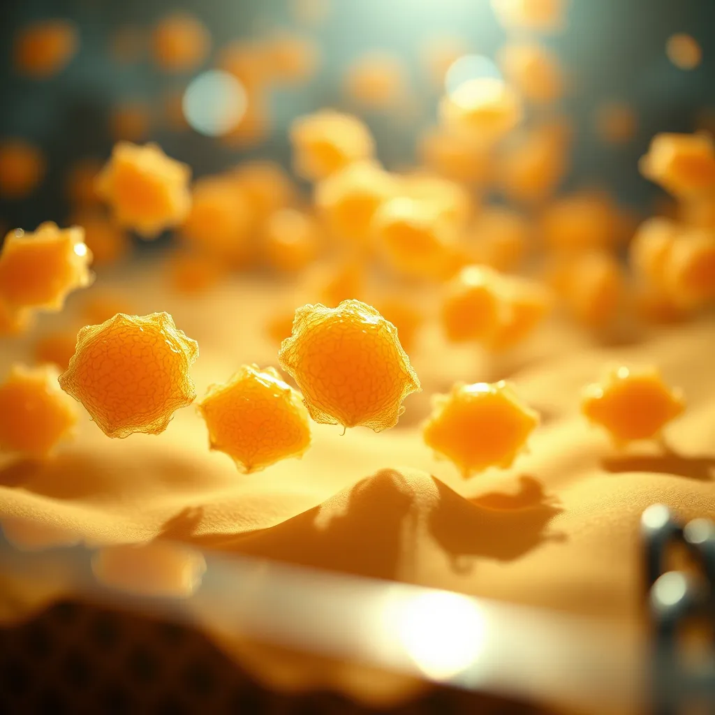 Yeast Cell Counting: Techniques and Applications